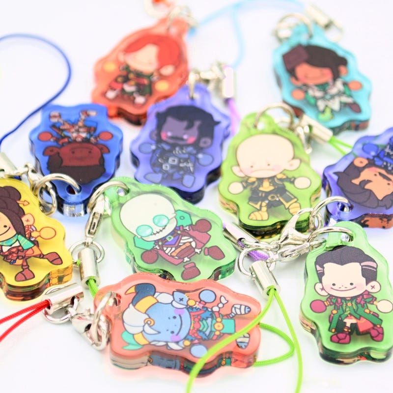 Dragon Age Veilguard Sales - Etsy Australia