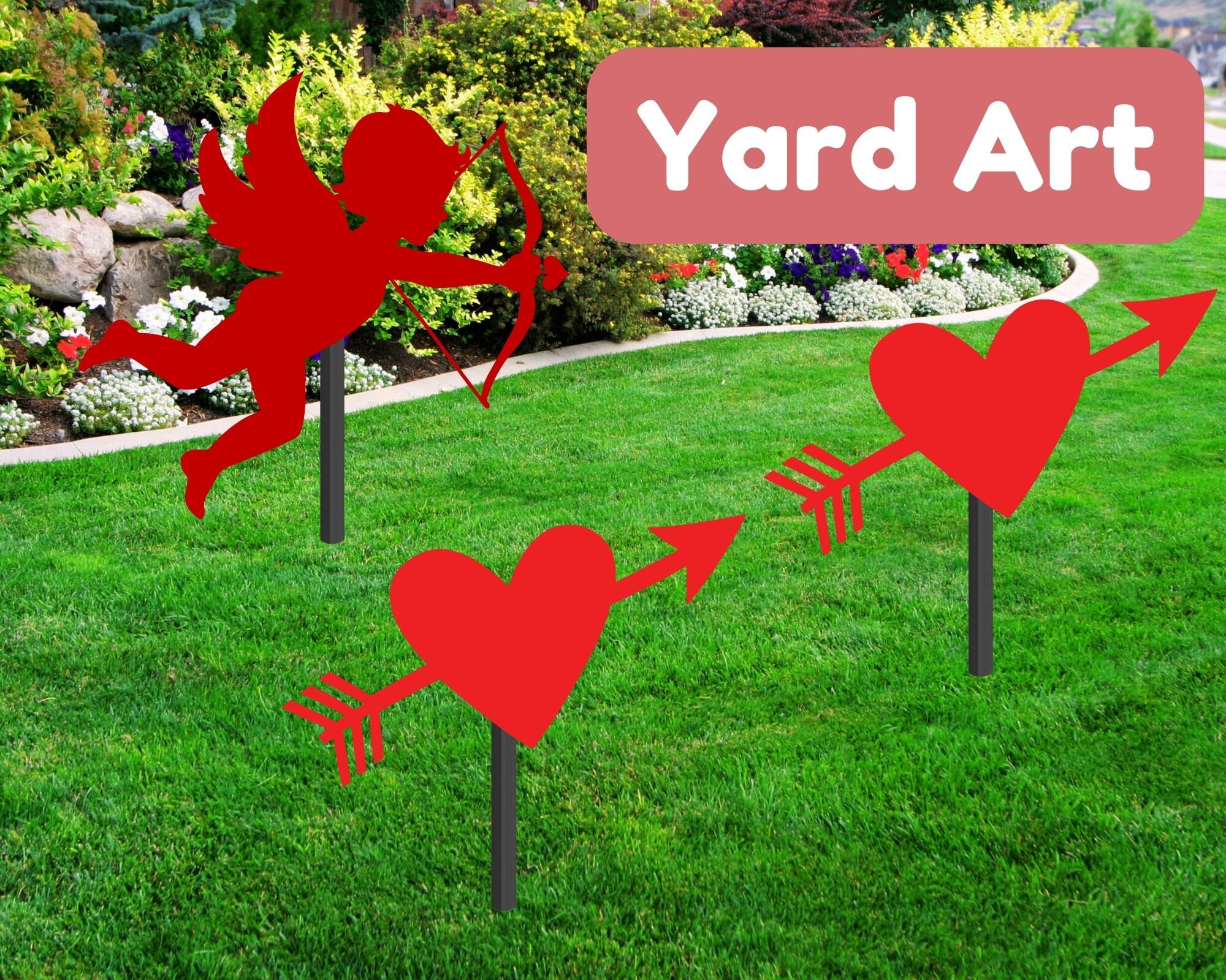 Bigfoot Yard Display Backyard Flare Wooded Camp Sign Wooden Bigfoot ...