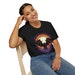 WWDITS Glowing Bat Wings Full Moon Shirt, Nando Nadja Laszlo Colin ...