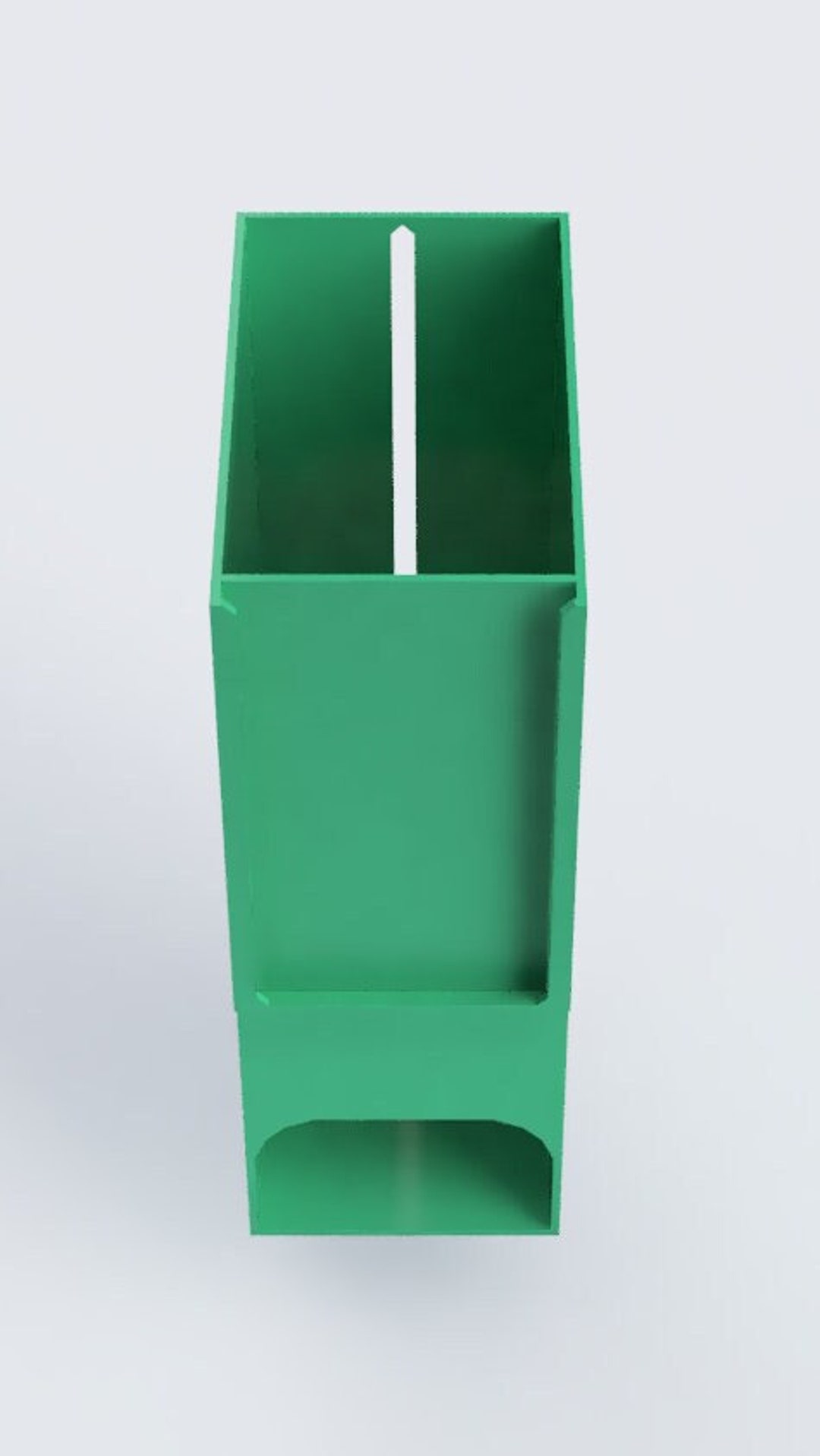 Trading Card Game Booster Tower plain - Etsy