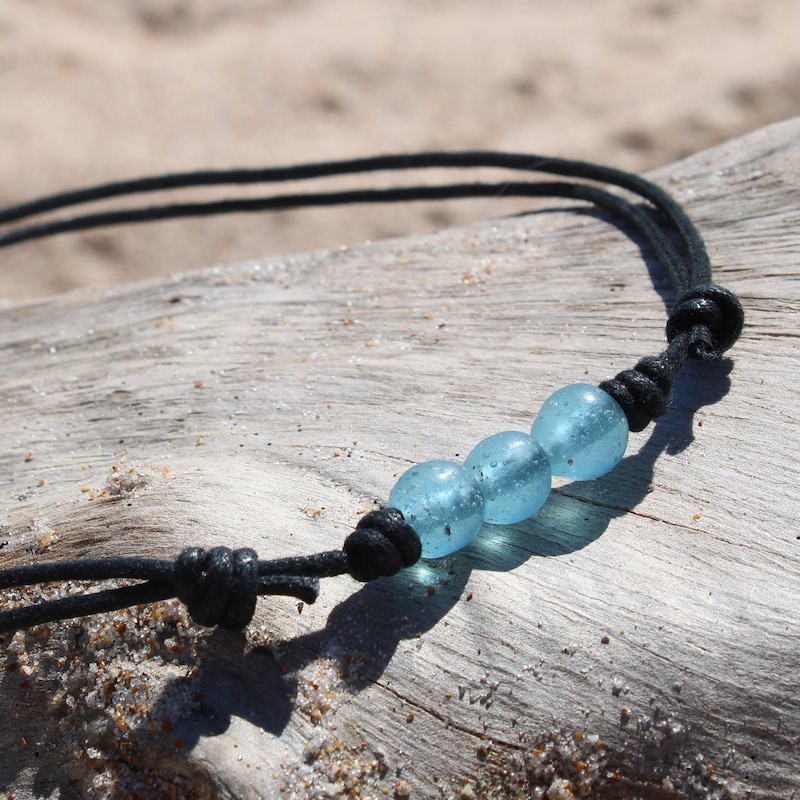 Sea Glass Light Cord - Etsy