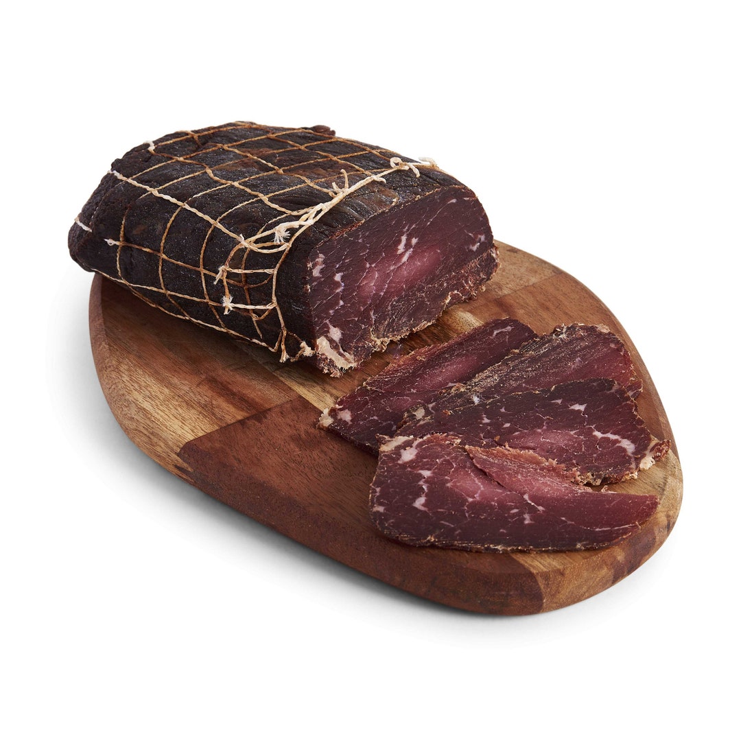 Goveda Prosciutto - Etsy