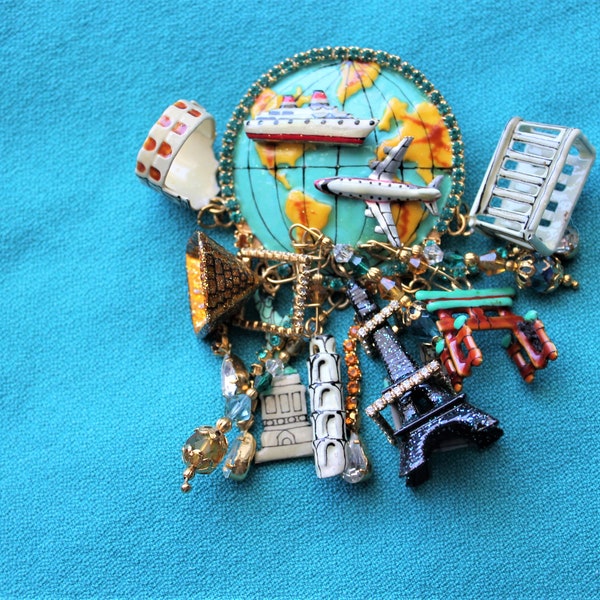 Lunch at the Ritz - Etsy