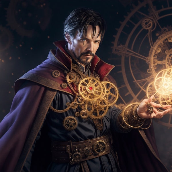 Strange Sci Fi Art - Etsy