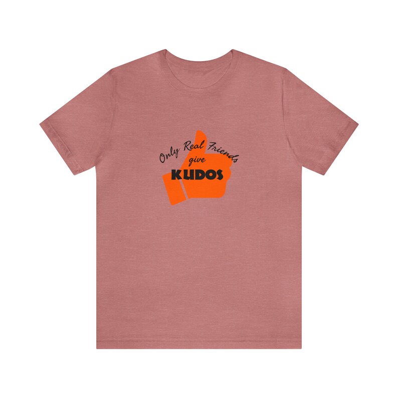 Only Real Friends Give Kudos, Strava Gift, Cute Athlete Tshirt, Running ...