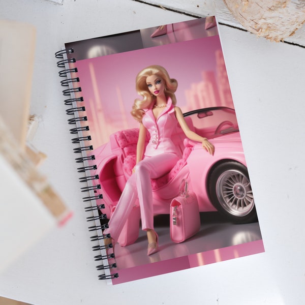 Barbie School Supply - Etsy