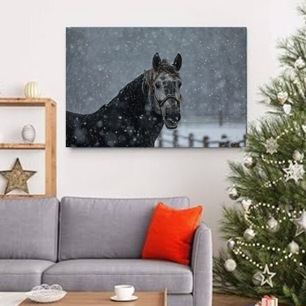 Percheron - Etsy