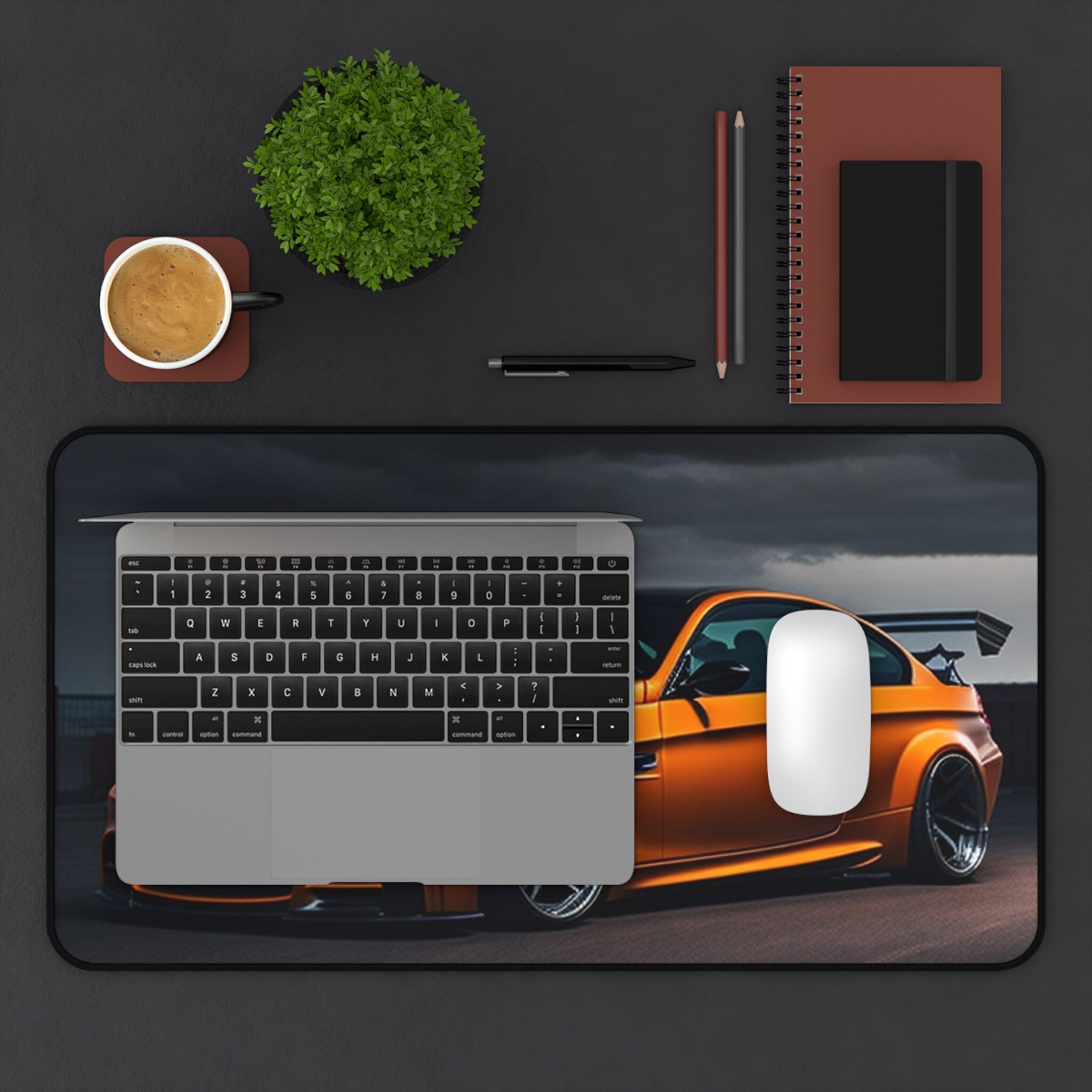 Bmw M3 Rally Aesthetic M4 M5 E30 E92 Desk Mat Mouse Pad - Etsy