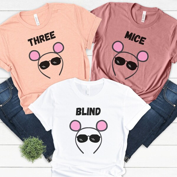 Three Blind Mice Costume - Etsy