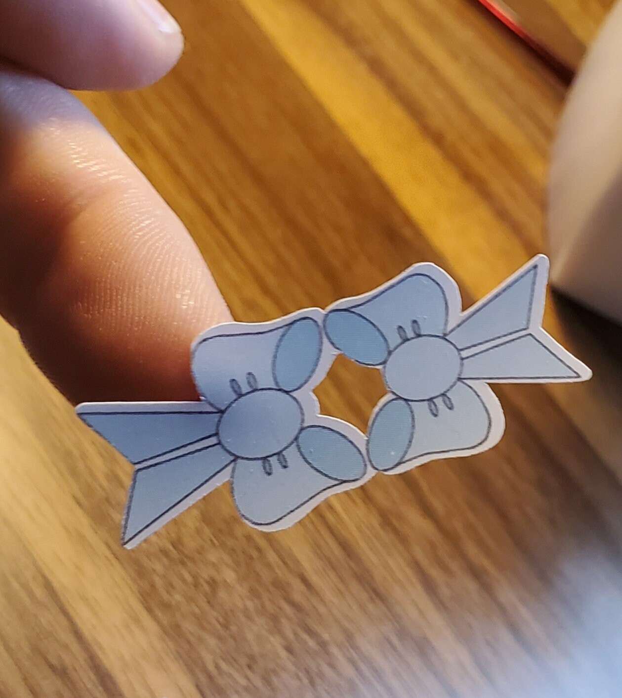 Planner Bow Tabs in Marigold's Color Palette Earth Tones Marigold's ...