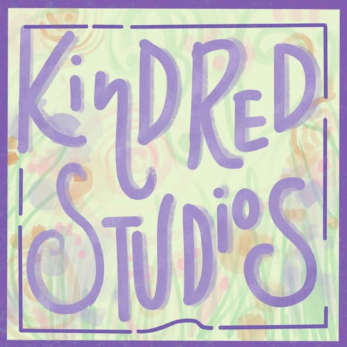 KindredLittleStudio - Etsy