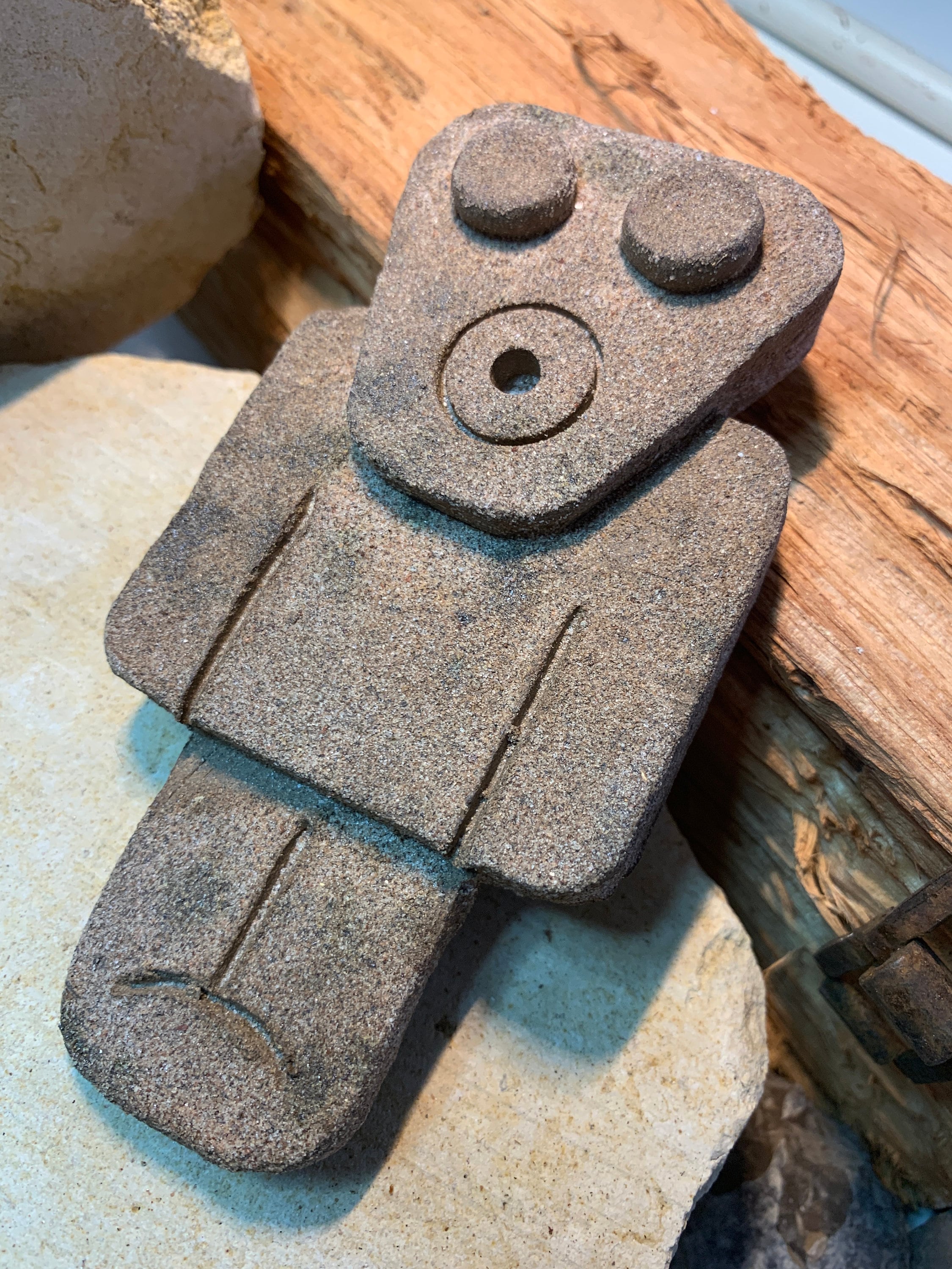 Moog "the Magnificent". the Powerful Shaman of Ai-artificial ...