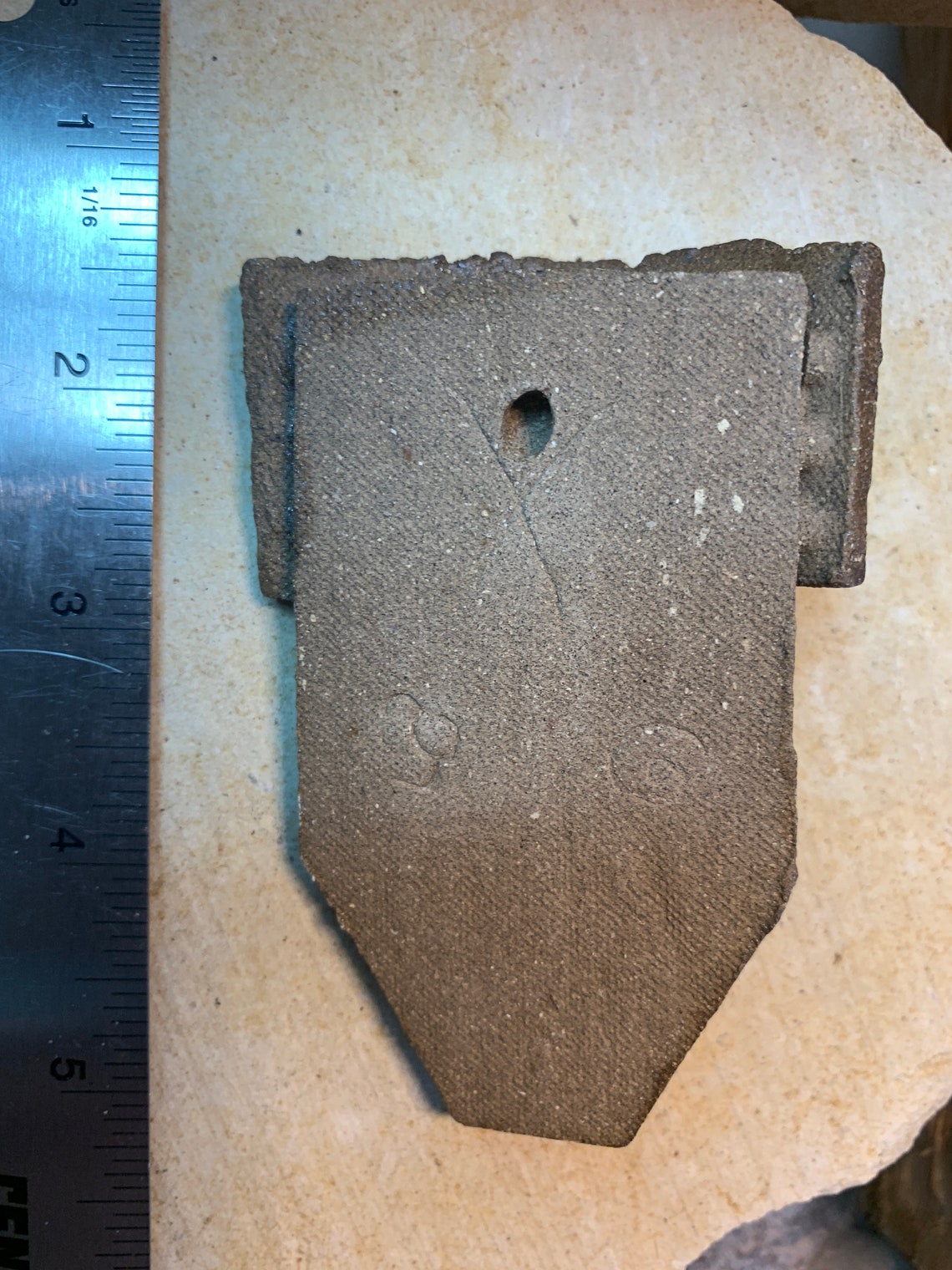 Kush - Shaman Mask Collection, Ceramic Icon Inspired by Mayan, Aztec ...