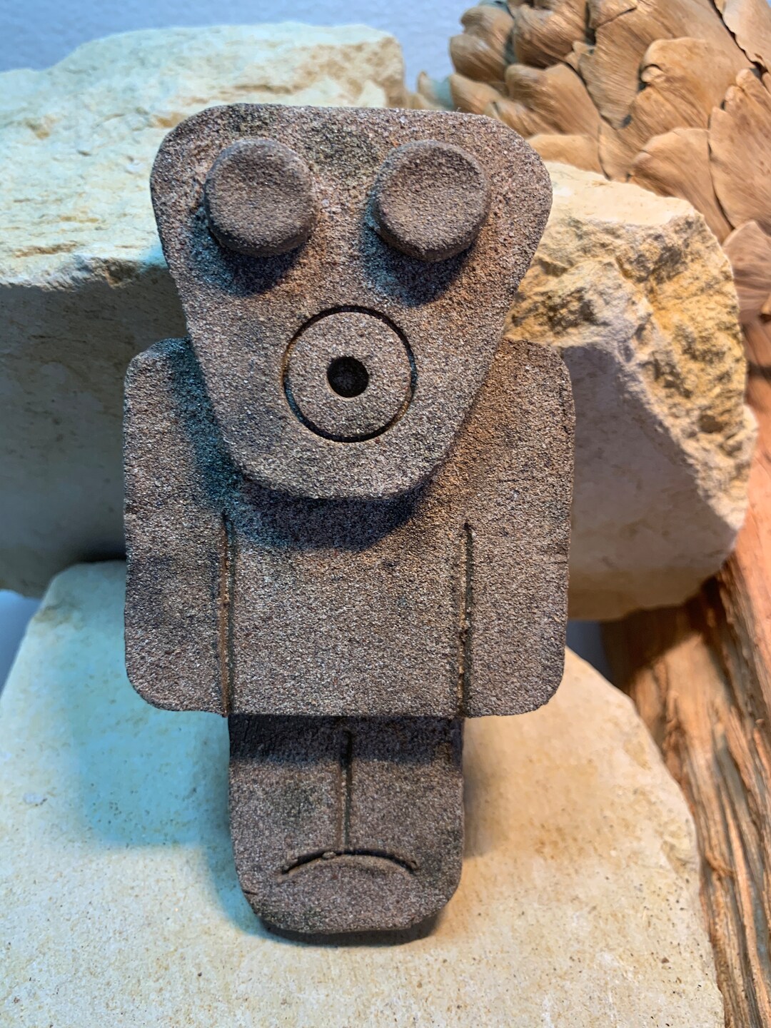 Moog "the Magnificent". the Powerful Shaman of Ai-artificial ...