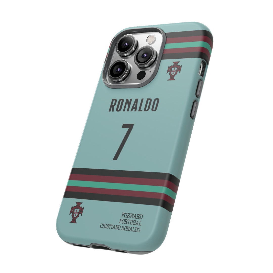 Cristiano Ronaldo Tough Cases - Etsy