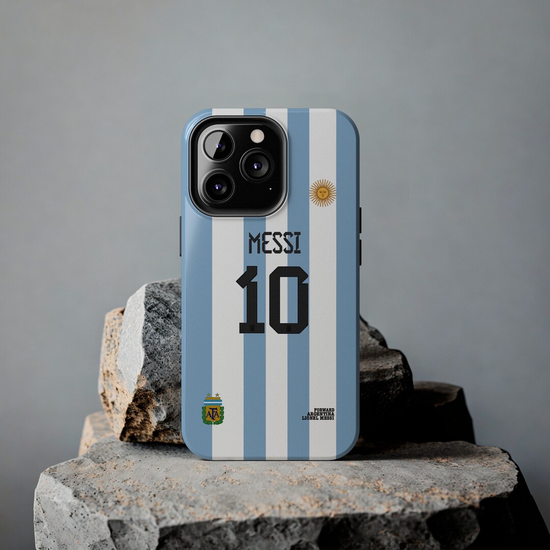 Messi Tough Phone Cases - Etsy