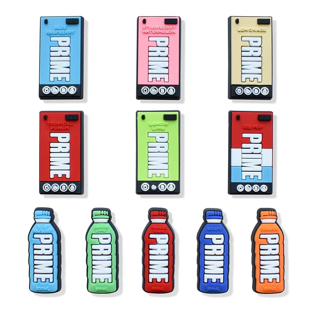 7-20pcs/set Cartoon Sanrio Stitch Prime Croc Jibbitz Charms Accessories ...