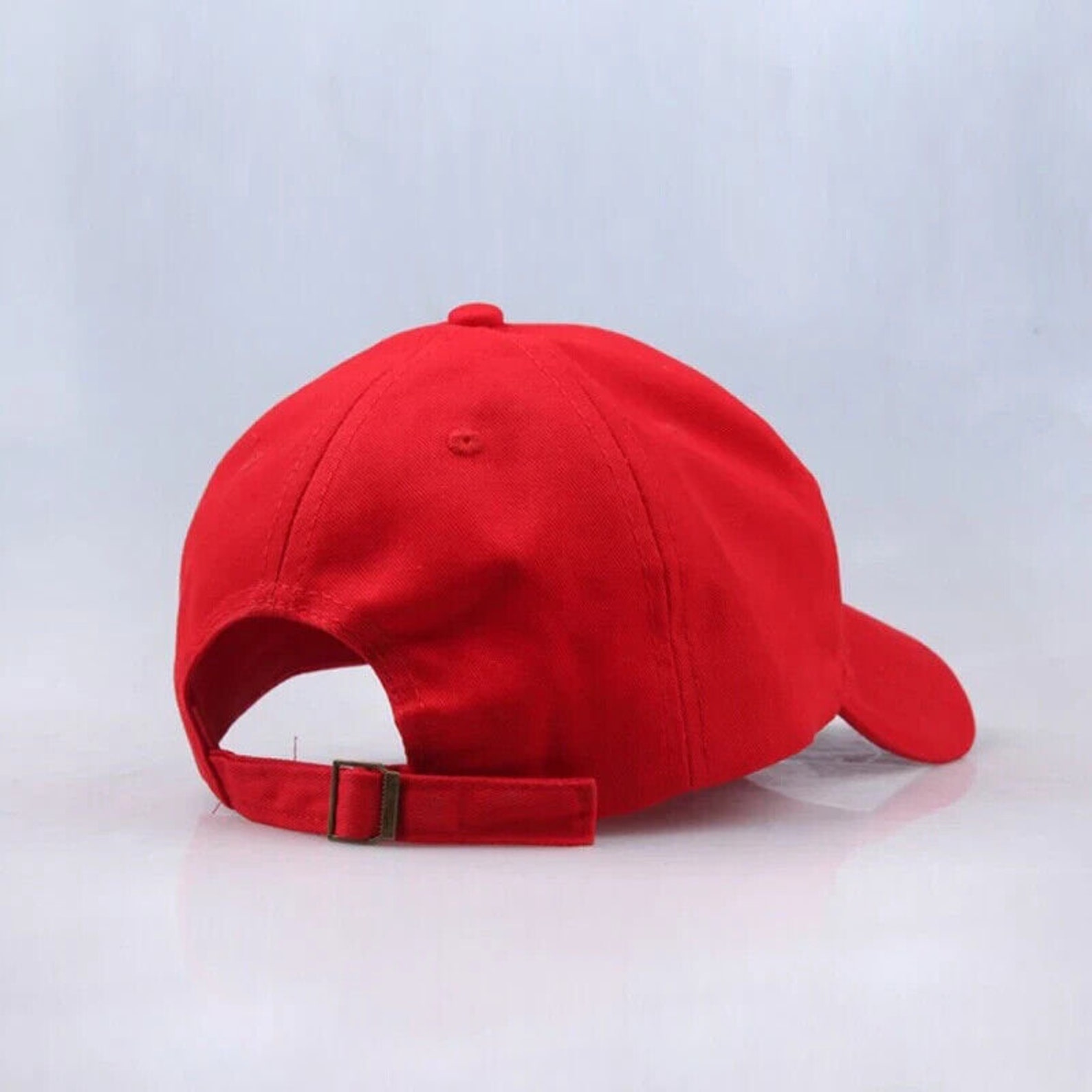 Super Mario Brothers Cap Adult Kids Unisex Cap Costume Hat - Matching ...