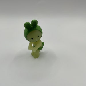 Secret Smiski Figure From Dressing Series - Etsy