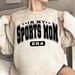 Personalized in My Custom Era PNG, Custom in My Era Png, in My Era Png ...