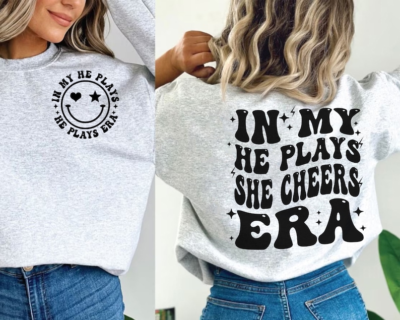 In My He Plays She Cheers Era Png Cheer Mom Png Cheer Png - Etsy