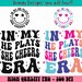 In My He Plays She Cheers Era Png, Cheer Mom Png, Cheer Png, Football ...