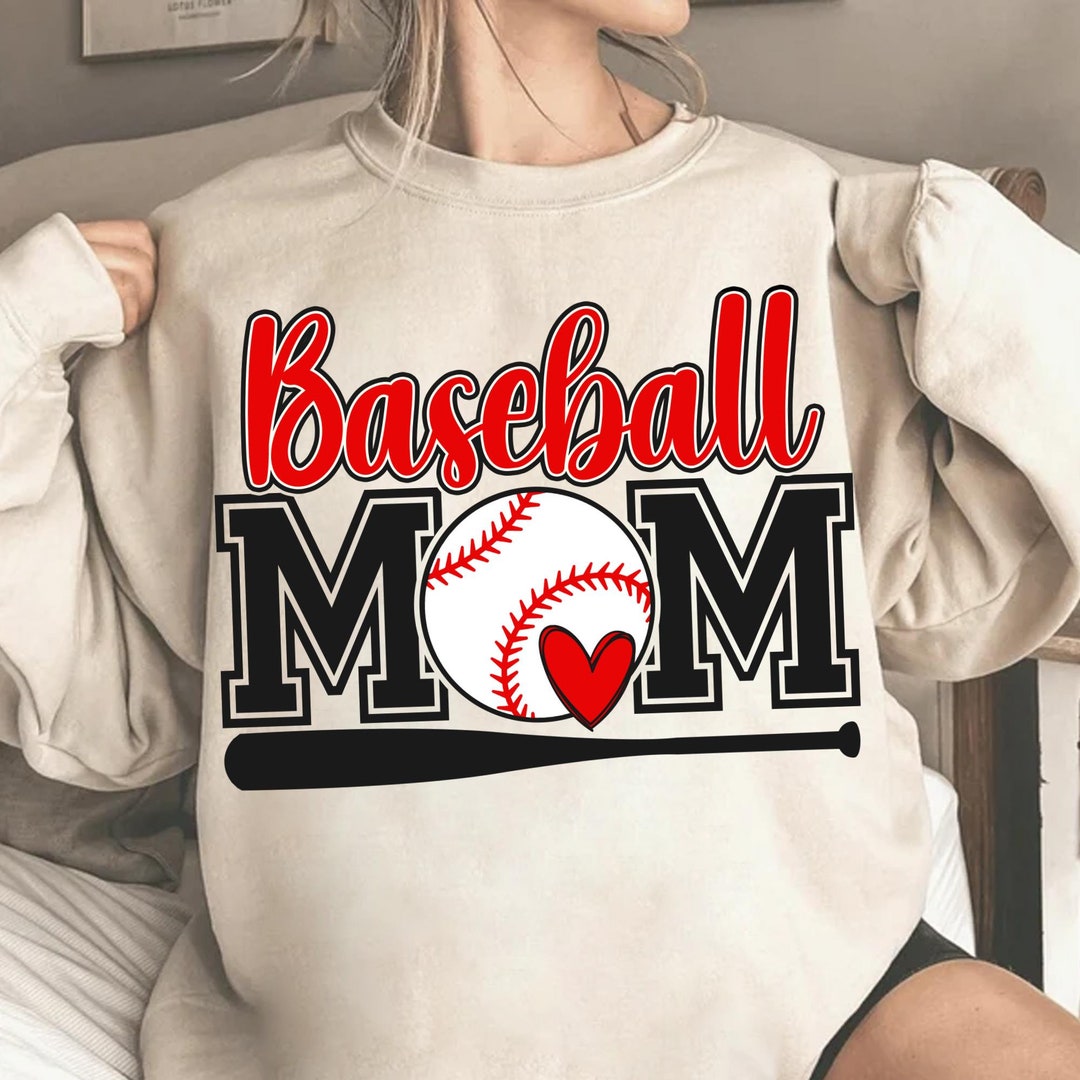 Baseball Mom Png, Baseball Png, Baseball Mama Png, Sports Mom Png ...