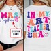 In My Art Teacher Era Png, Art Teacher Png, in My Teacher Era Png, Gift for Art Teacher, Cute ...