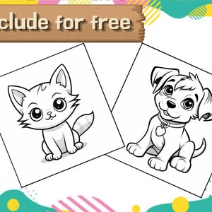 Montessori Baby Animal Flashcards - 16 Printable Digital Cards, Kids ...