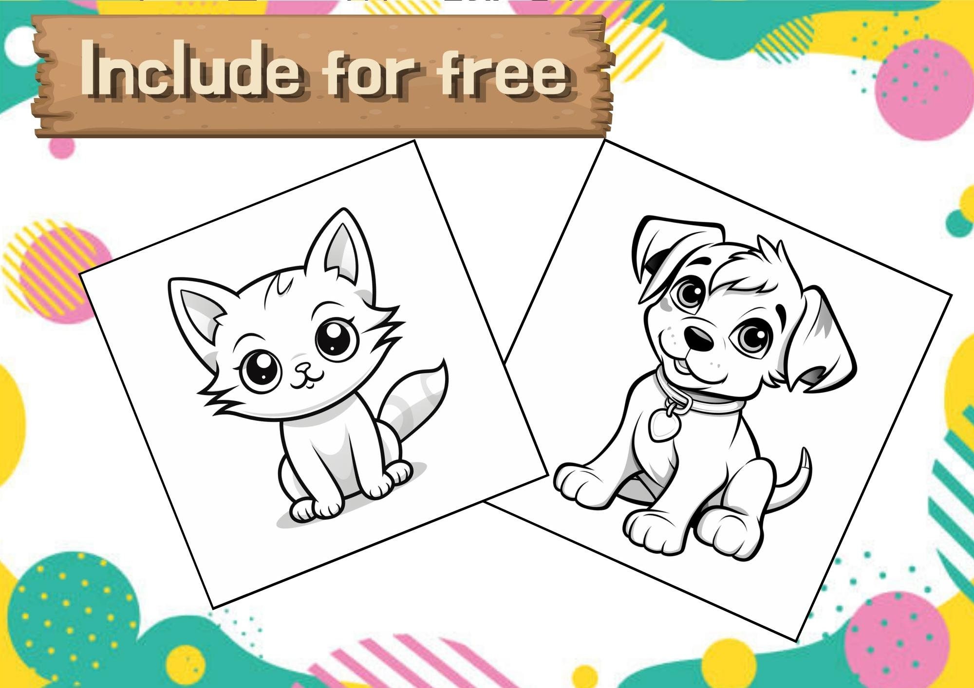 Montessori Baby Animal Flashcards - 16 Printable Digital Cards, Kids ...