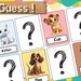 Montessori Baby Animal Flashcards - 16 Printable Digital Cards, Kids ...