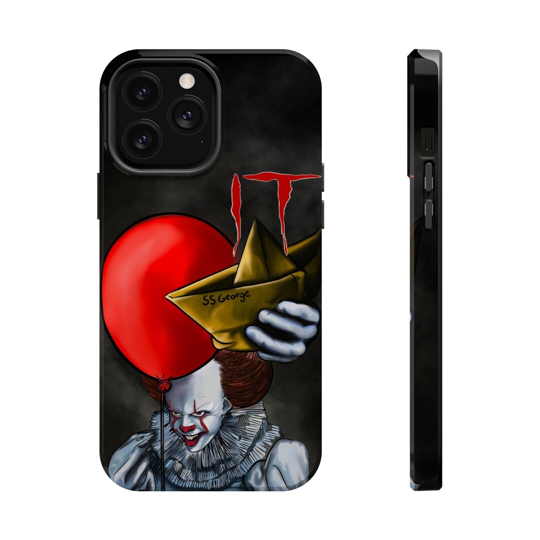 Killer Clown Magsafe Tough Cases - Etsy