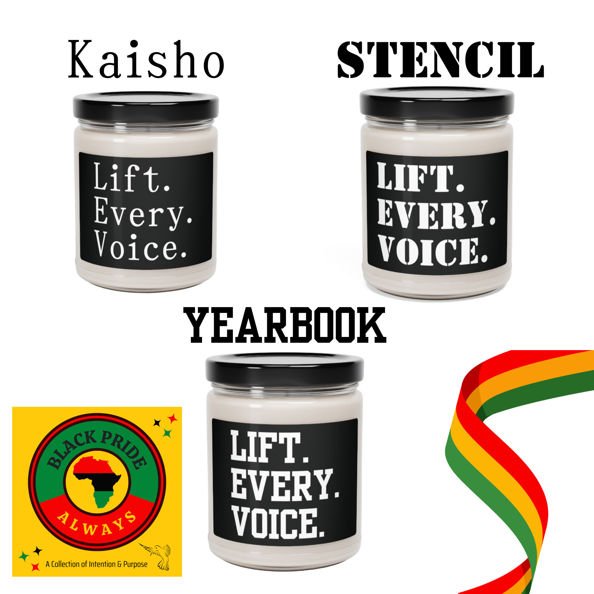 Black History, Black National Anthem, Lift Every Voice, Black Pride ...