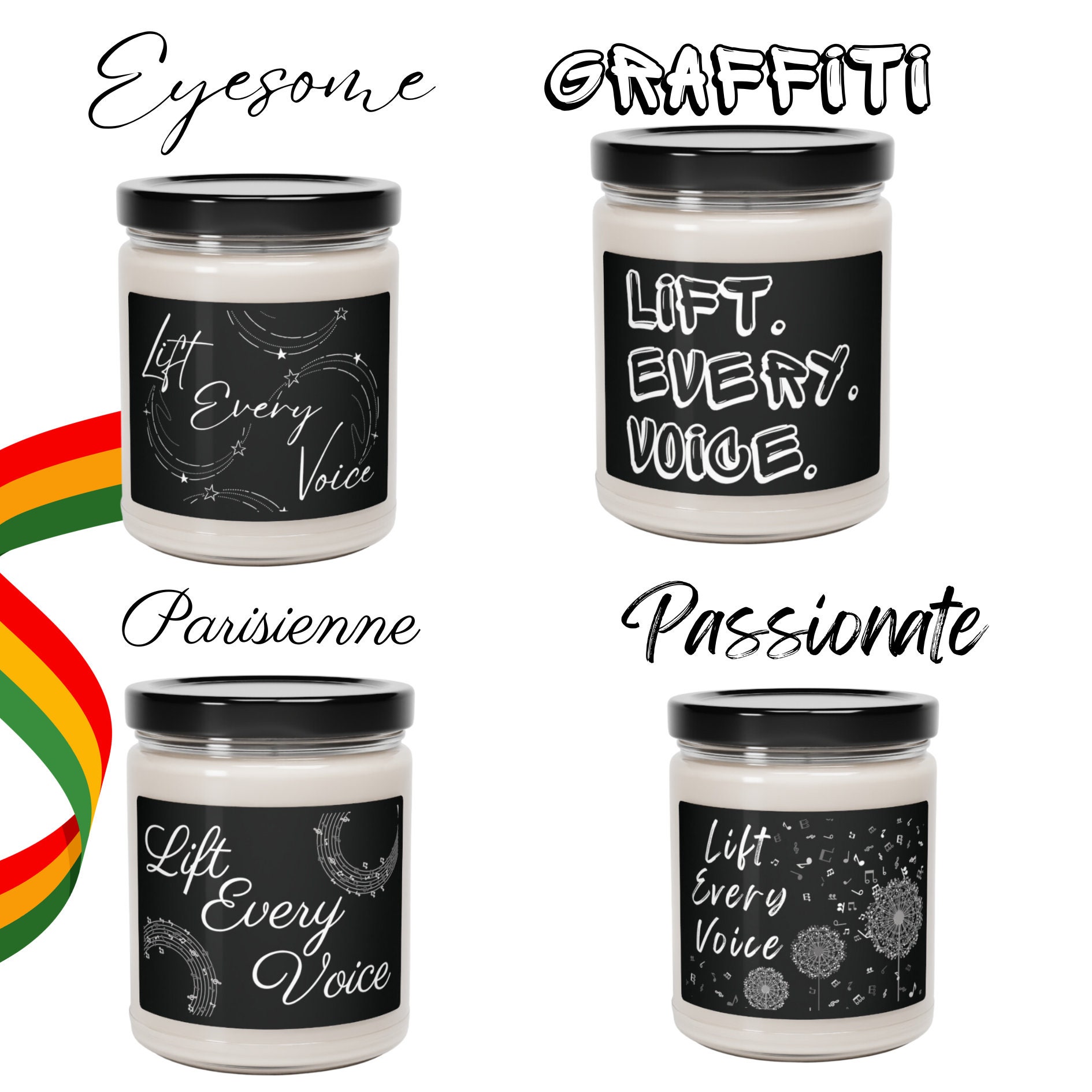 Black History, Black National Anthem, Lift Every Voice, Black Pride ...