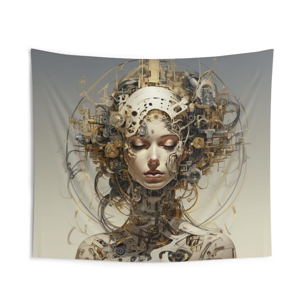 Artificial Intelligence - Etsy