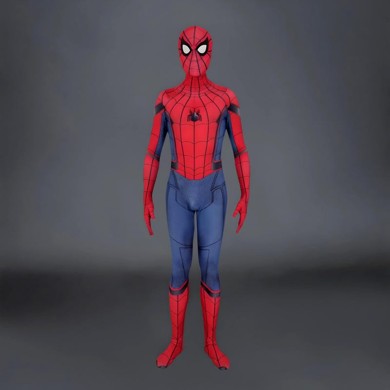 Spider Man Web Shooter - Etsy