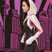 Original Gwen Stacy Spider Gwen Ghost Spider Costume Cosplay - Etsy Canada