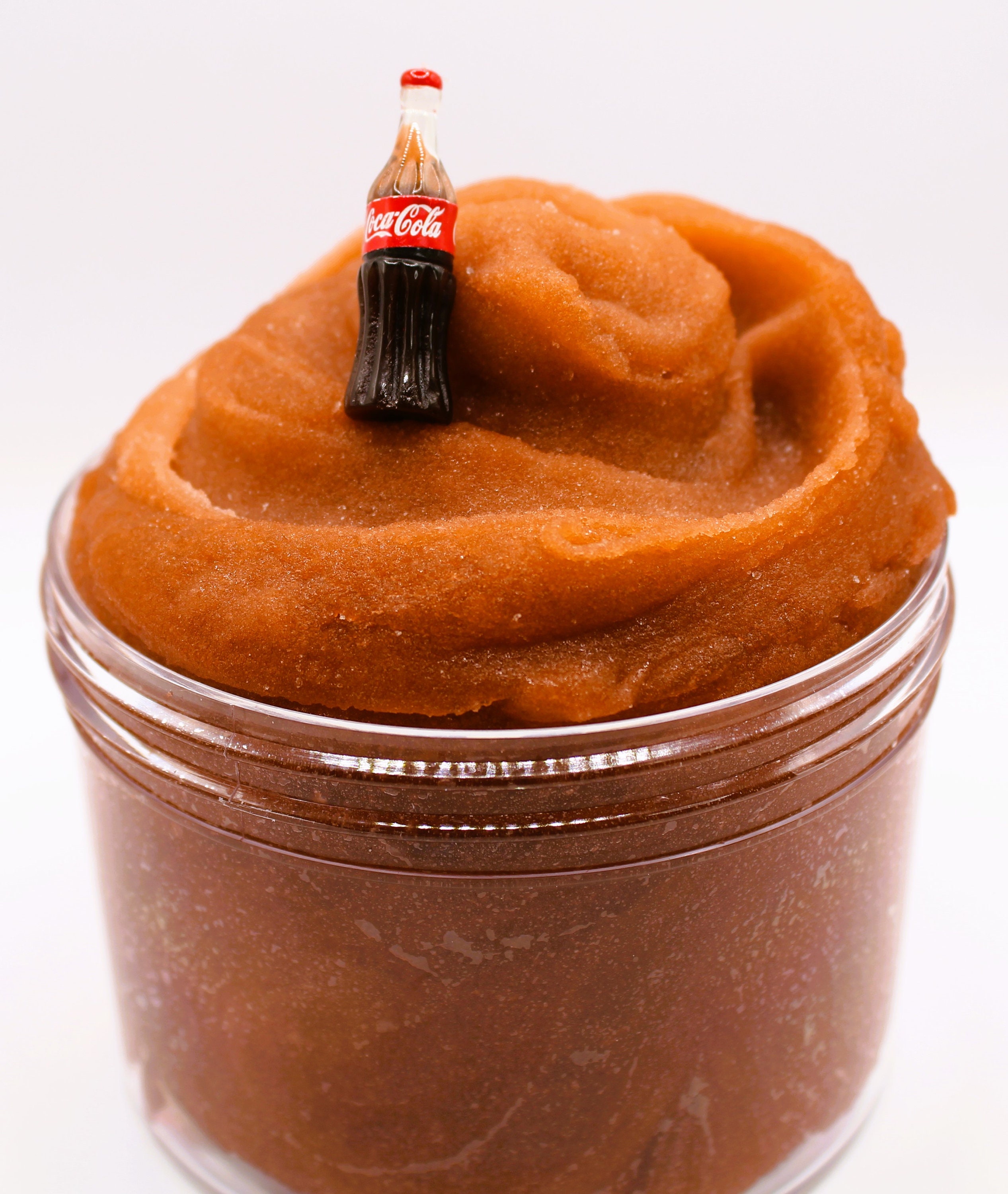 Cola Icee Slime Scented Icee Slime - Etsy