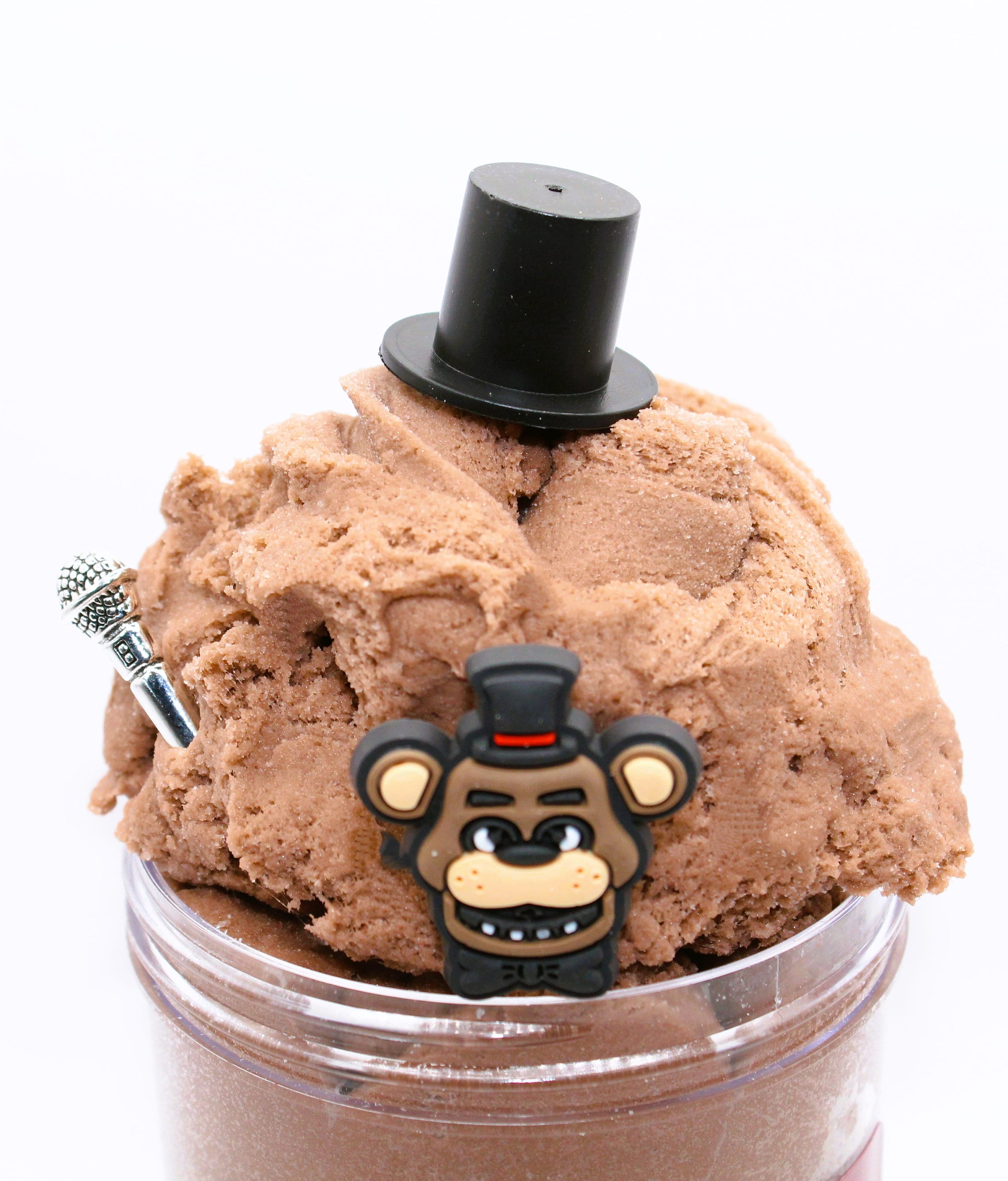 Freddy's Scary-oke Slime - Cloud - Scented - Five Nights at Freddy's ...