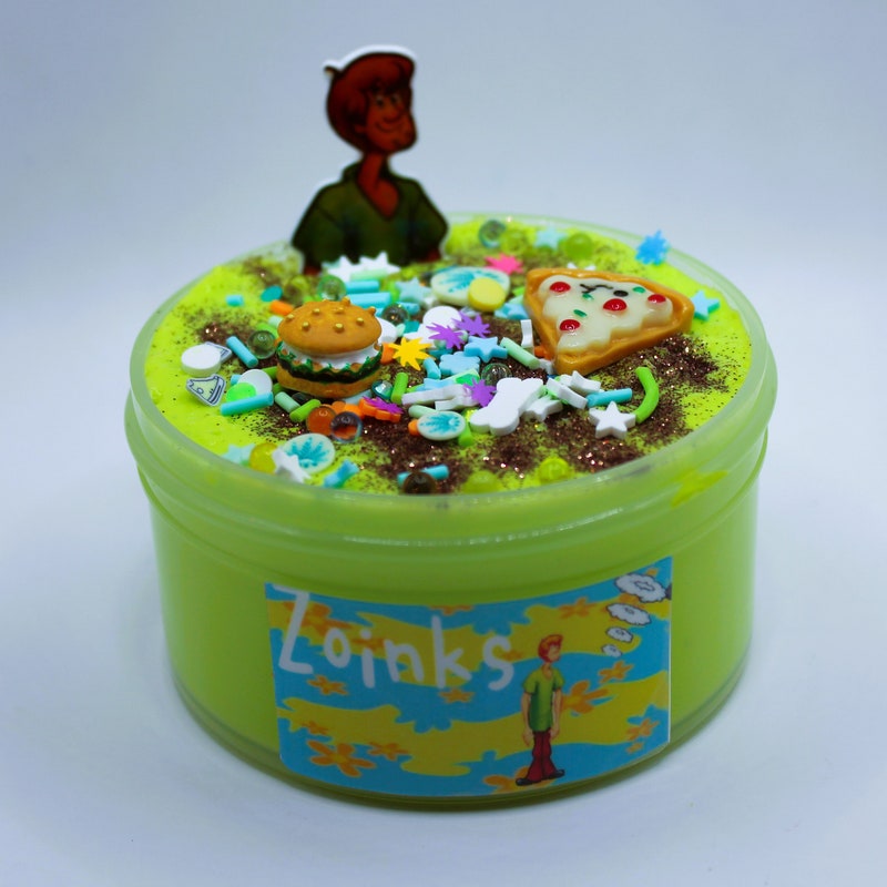 GoodVibesSlimeLLC - Etsy