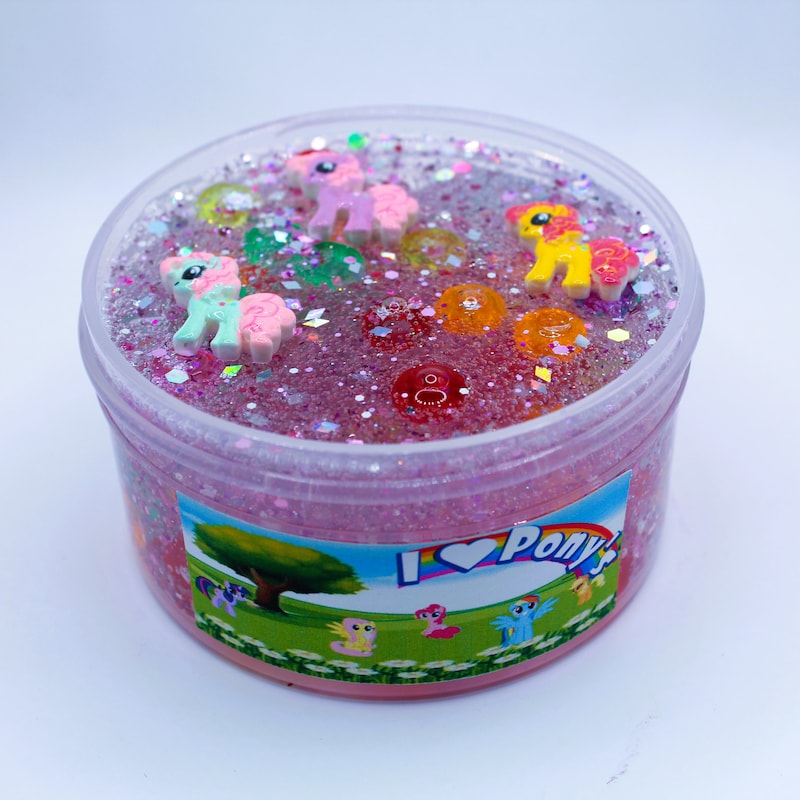 GoodVibesSlimeLLC - Etsy