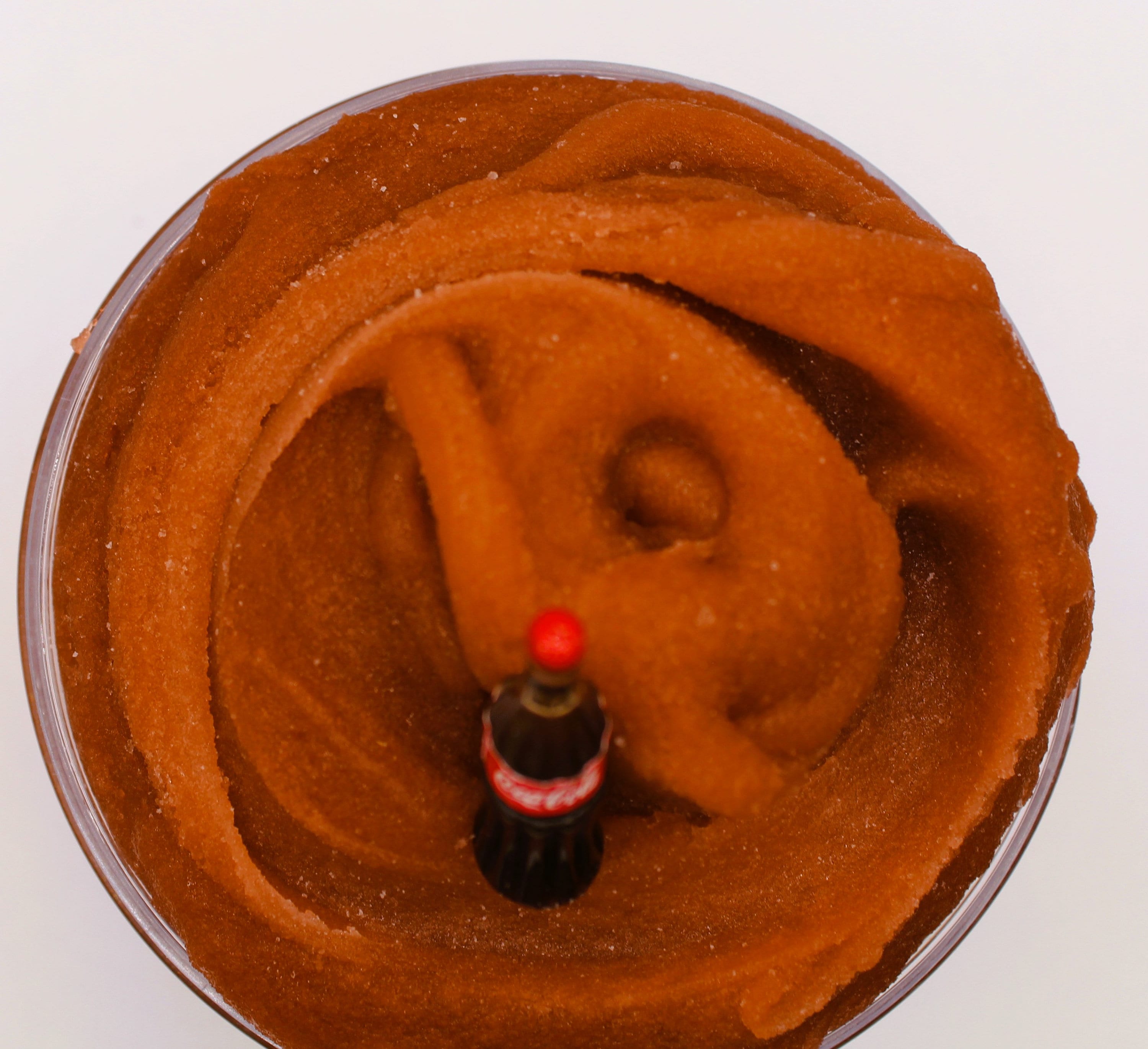 Cola Icee Slime Scented Icee Slime - Etsy