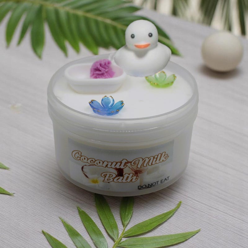 GoodVibesSlimeLLC - Etsy