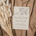 Class of 2025 Graduation Invitation, Minimalist College Commencement ...