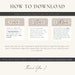 Class of 2025 Graduation Invitation, Minimalist College Commencement ...