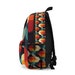 Backpack Travel Bag Cool Backpack Fun Travel Bag Carry-on Backpack ...