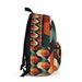 Backpack Travel Bag Cool Backpack Fun Travel Bag Carry-on Backpack ...