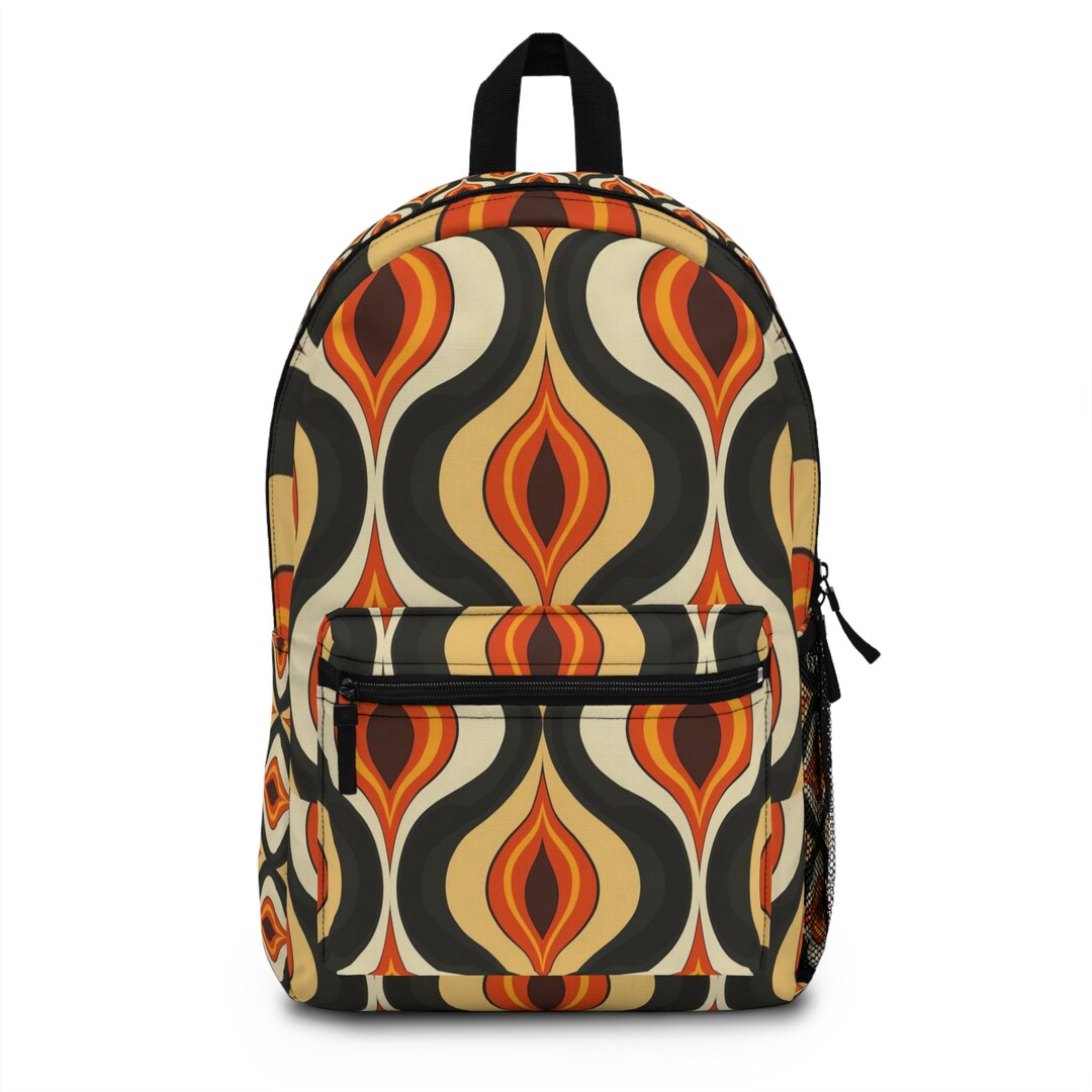 Backpack | Travel Bag | Cool Backpack | Fun Travel Bag | Carry-on ...