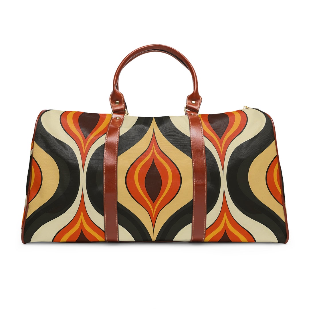 Waterproof Travel Bag Carry on Bag Carry-on Travel Bag Matching Luggage ...