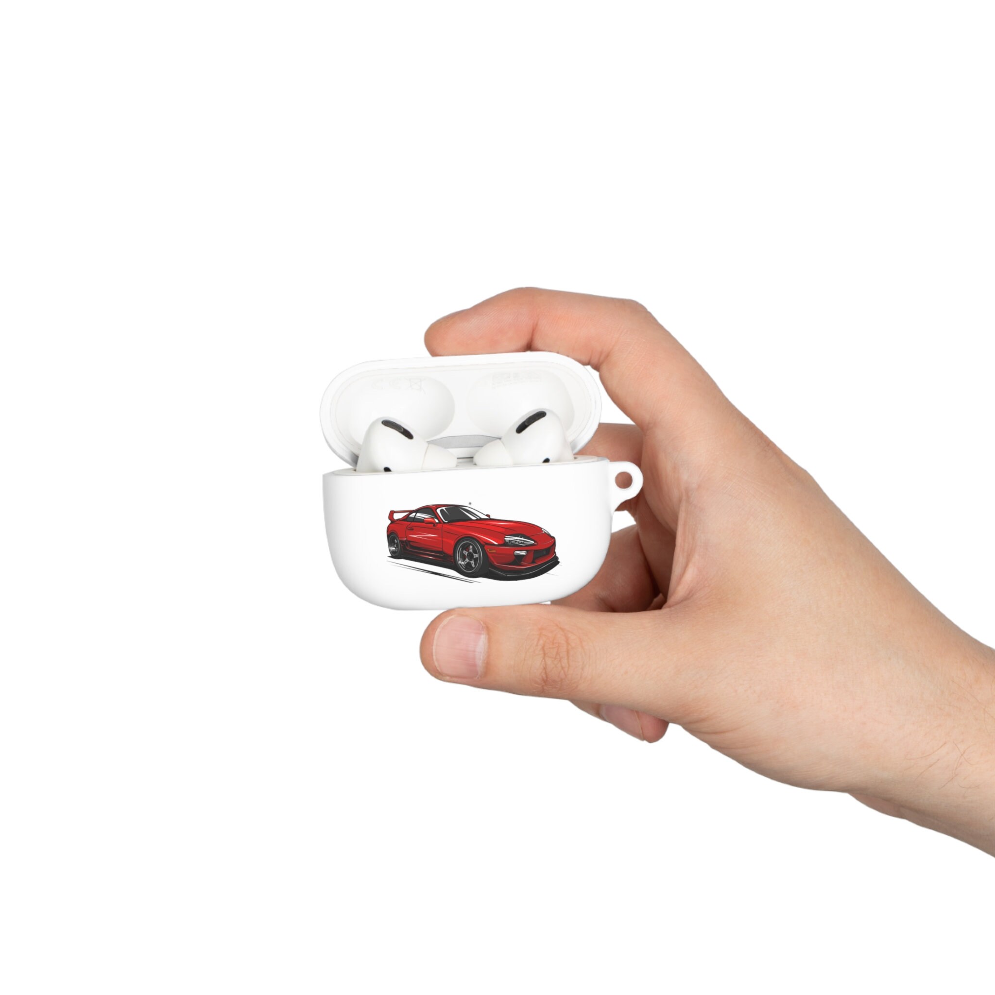 Toyota Supra MK4 AirPod Case - Etsy